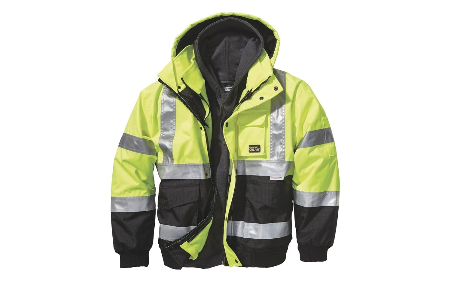Gravel Gear Official Website - Premium Clothing